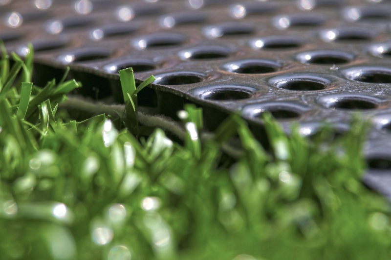 Synthetic Turf Shock Pad Underlay for Artificial Grass