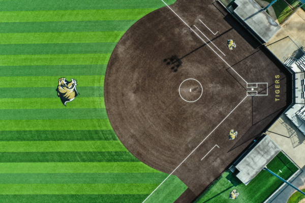 Artificial Synthetic Field Turf installation & Sports Surfacing Dealer