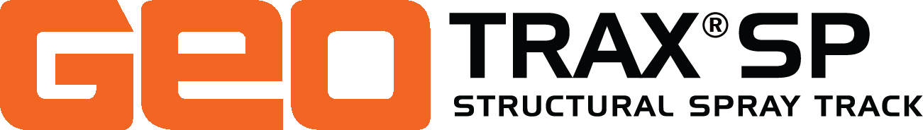 GeoTrax™ Running Surface by GeoSurfaces