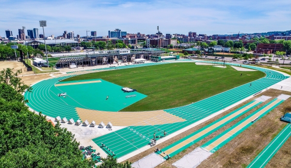 Artificial Synthetic Field Turf installation & Sports Surfacing Dealer